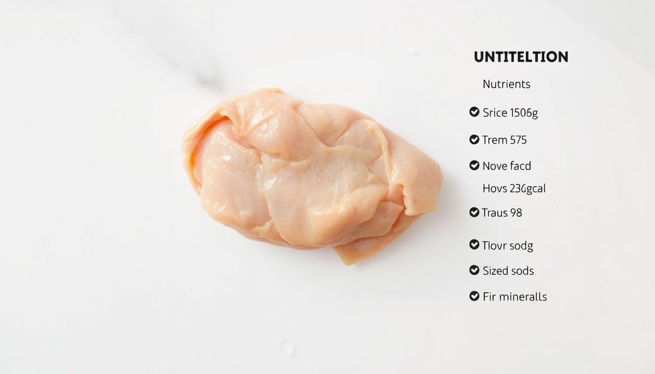 Chicken Breast Nutrition: What You Need to Know